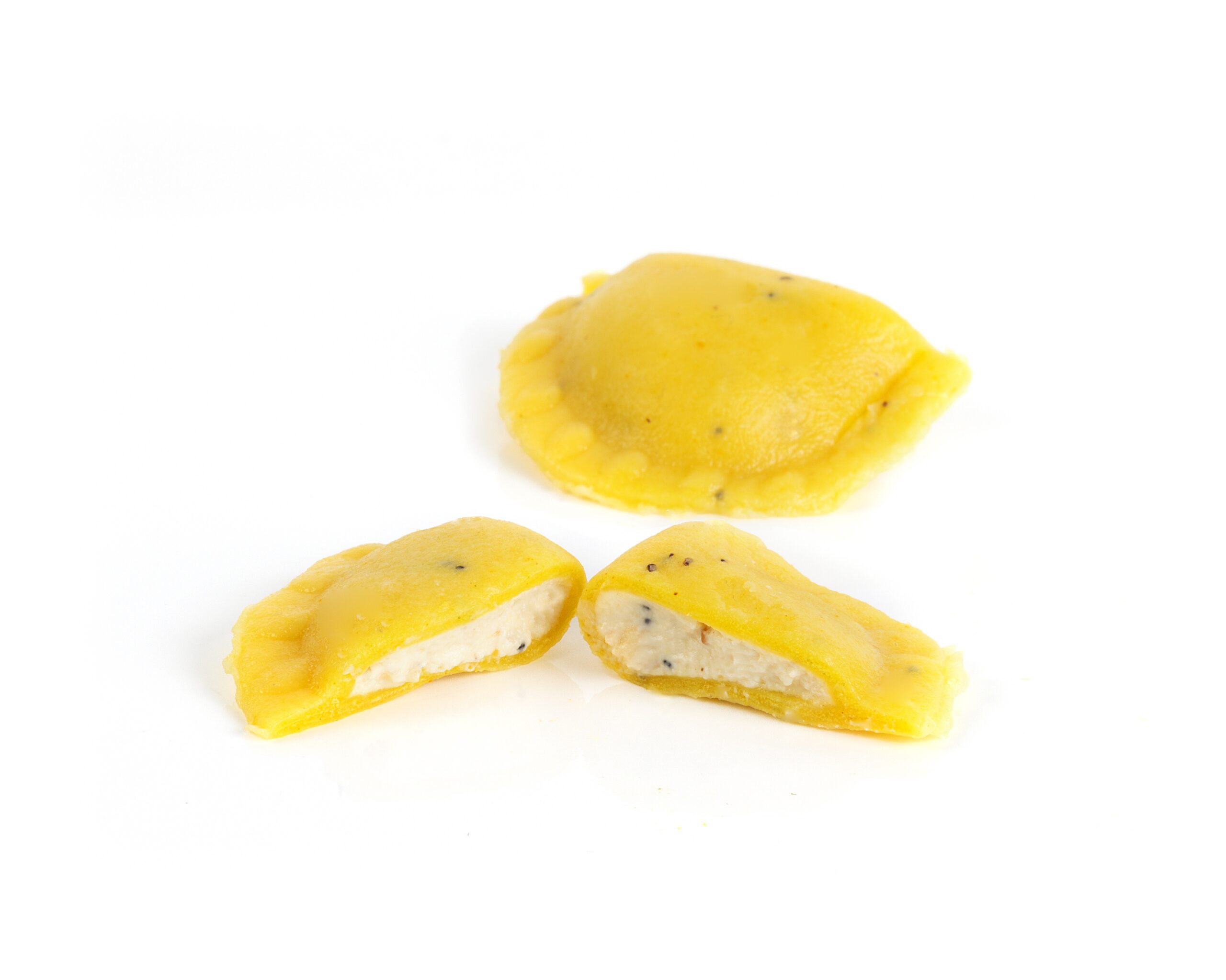 Pecorino-viikunaravioli Rustico - Mondo Fresco