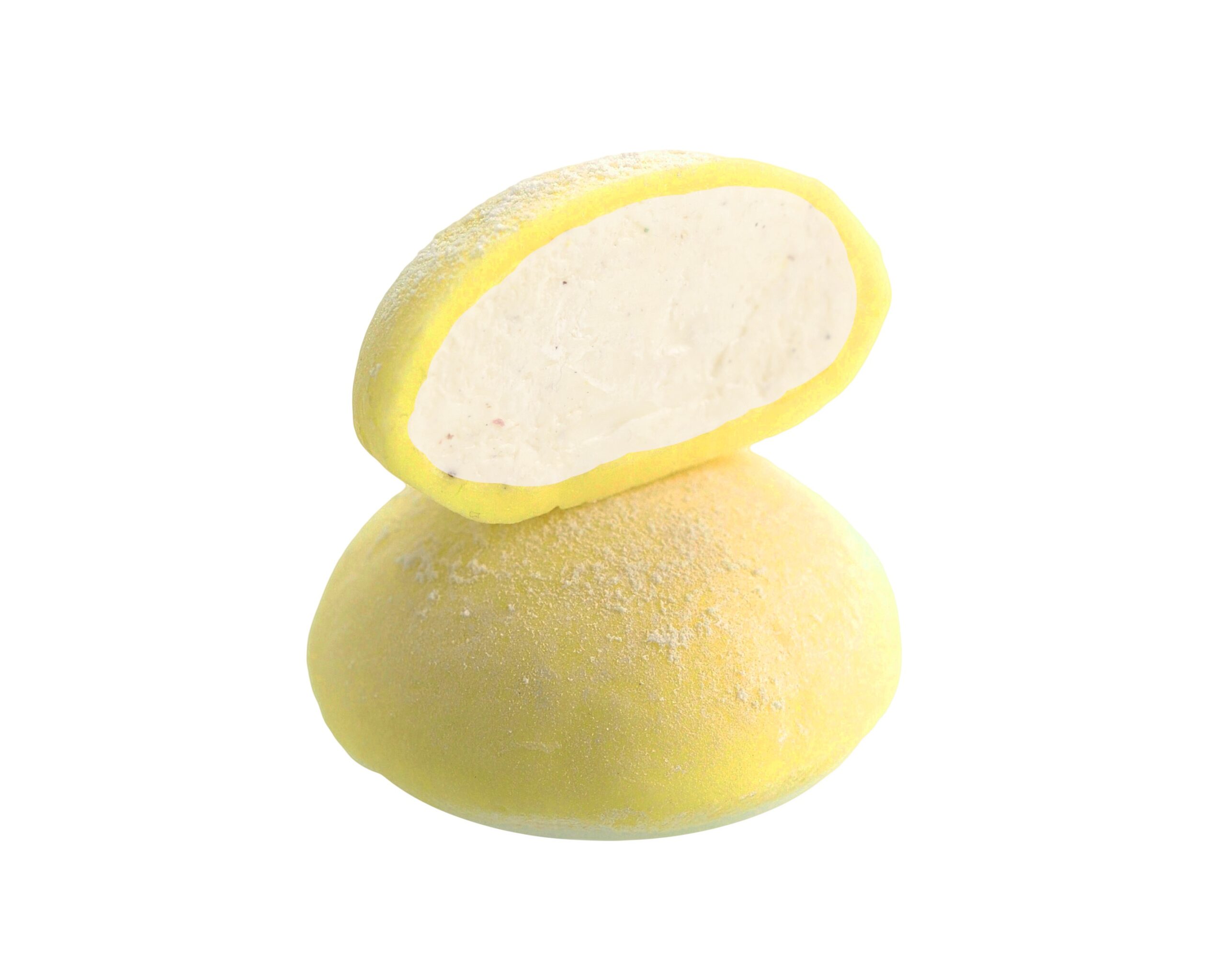 Lime-Yuzu Mochi 35 g - Mondo Fresco